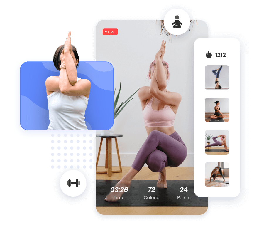 How to Build a Live Streaming App?
